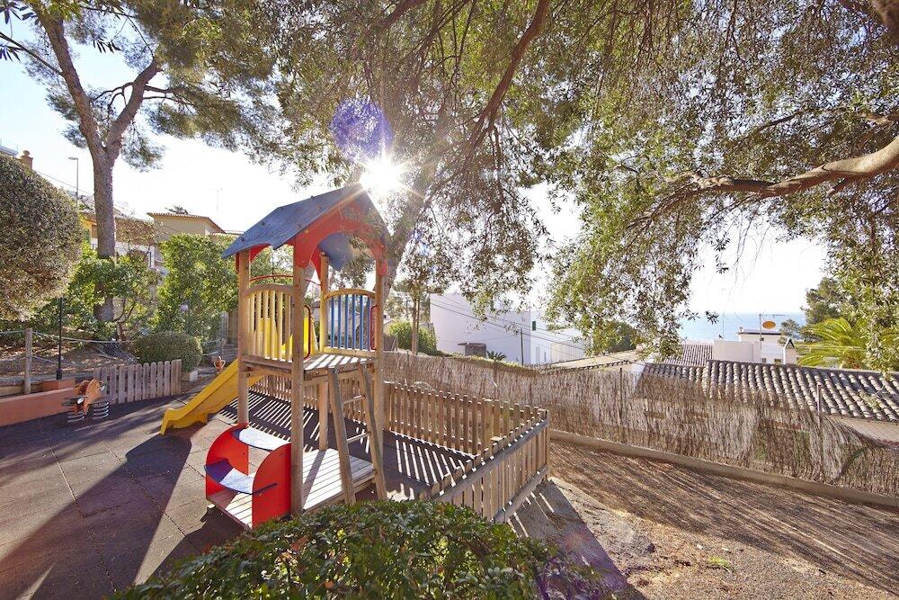 Hotel MLL Blue Bay, Palma de Mallorca - Central de Reservas