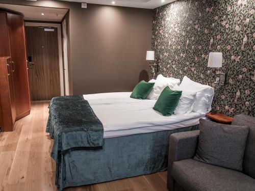 Varbergs Stadshotell & Asia Spa, Varberg - Central de Reservas