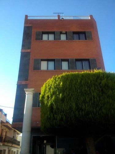 Opiniones Hostal Zurich - Huércal-Overa - Central de Reservas