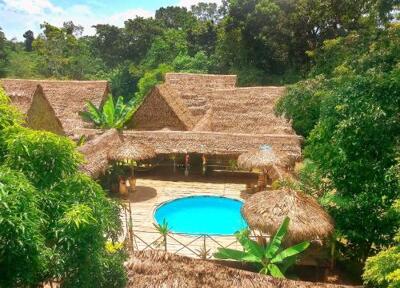 Lodges Avatar Amazon Lodge, Santa Teresa - Central de Reservas