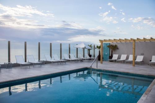 Hotel Pinamar Beach Resort, Pinamar - Central de Reservas