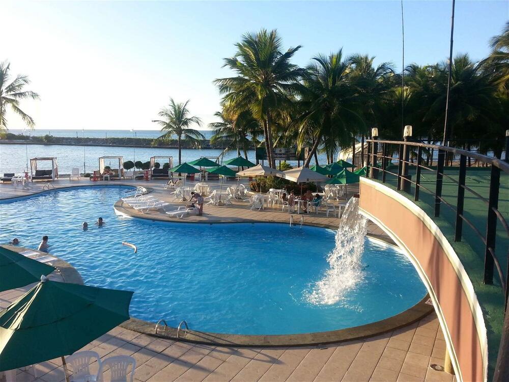 Complejo Marina Park, Fortaleza. Desde 45.08€ - Centraldereservas.com