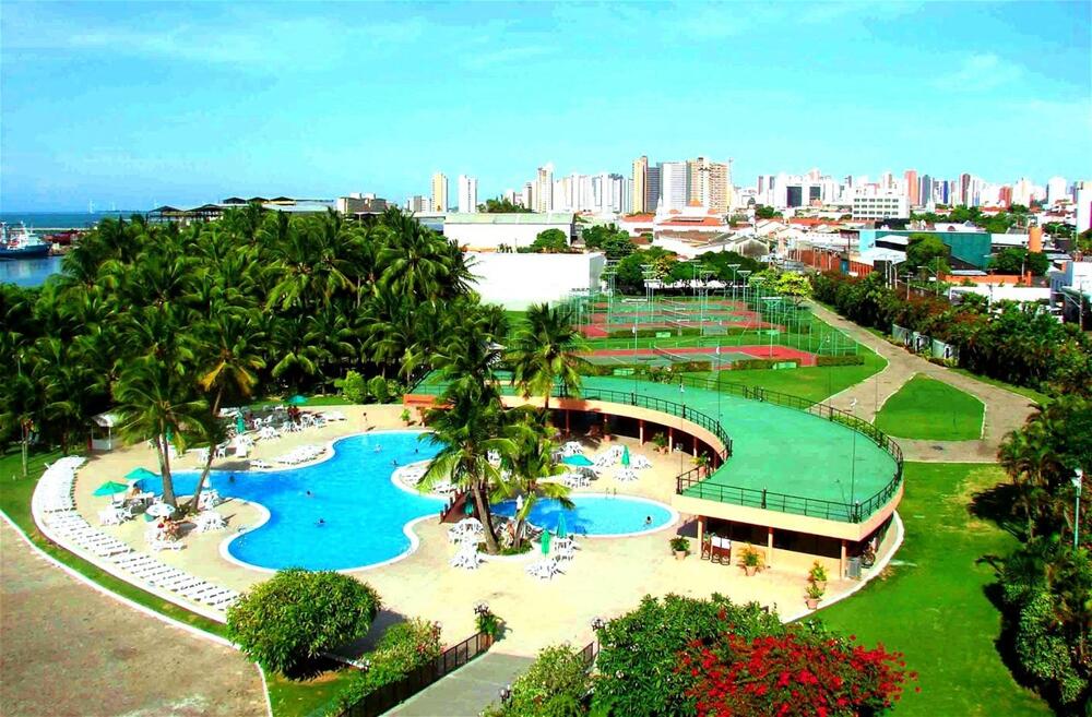 Complejo Marina Park, Fortaleza. Desde 42.7€ - Central de Reservas