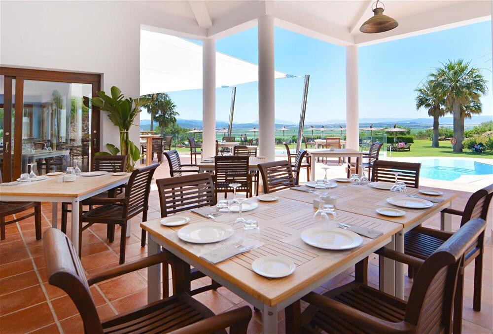 Hotel Fairplay Golf & Spa Resort, Benalup-Casas Viejas. Desde 115.81 ...