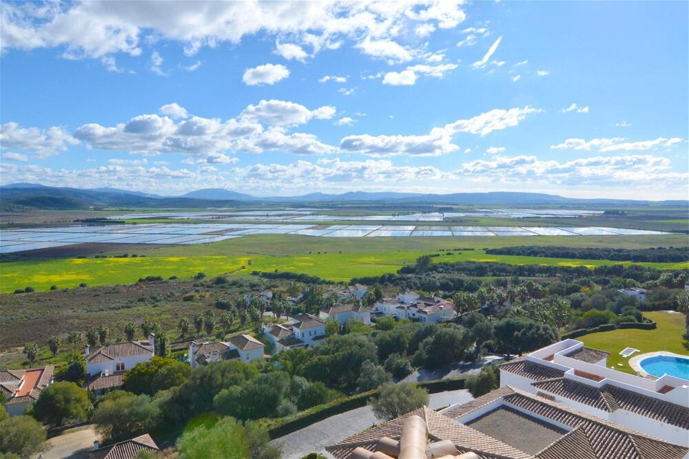 Hotel Fairplay Golf & Spa Resort, Benalup-Casas Viejas. Desde 115.81 ...