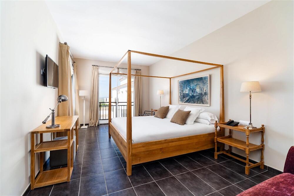 Hotel Fairplay Golf & Spa Resort, Benalup-Casas Viejas. Desde 115.81 ...