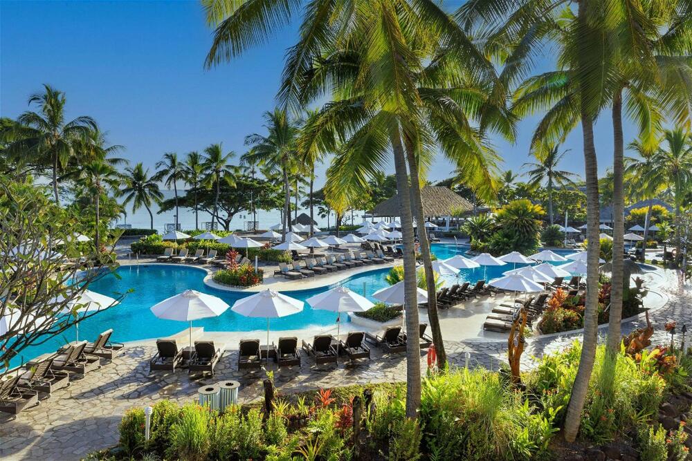 Hotel Sofitel Fiji Resort & Spa, Denarau - Centraldereservas.com