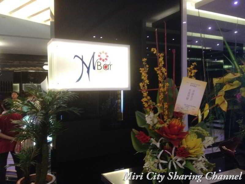 Meritz Hotel, Miri - Central de Reservas