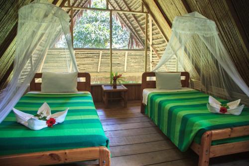 Pacaya Samiria Amazon Lodge, Nauta - Central de Reservas