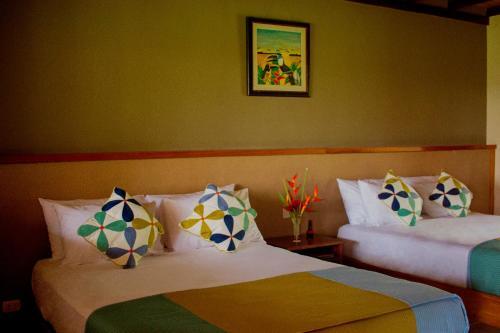 Lodges Heliconia Amazon River Lodge, Francisco de Orellana - Central de ...