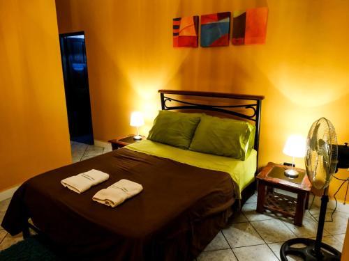 Wild Rover Hostel Huacachina, Ica - Centraldereservas.com