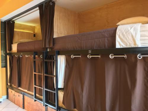 Wild Rover Hostel Huacachina, Ica - Central de Reservas