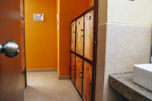 Wild Rover Hostel Huacachina, Ica - Centraldereservas.com