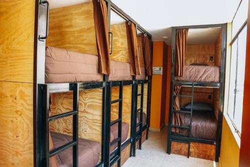 Wild Rover Hostel Huacachina, Ica - Central de Reservas