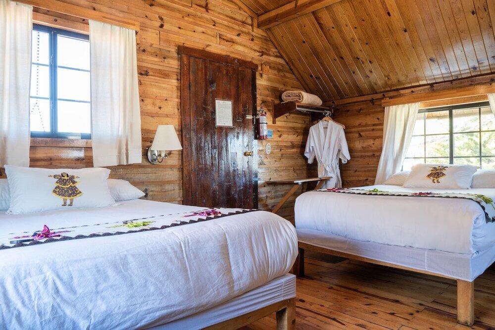 Villa Mexicana Creel Mountain Lodge, Creel - Centraldereservas.com