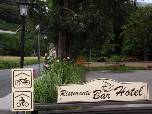 Albergo Ristorante Turchino, Campo Ligure - Central de Reservas