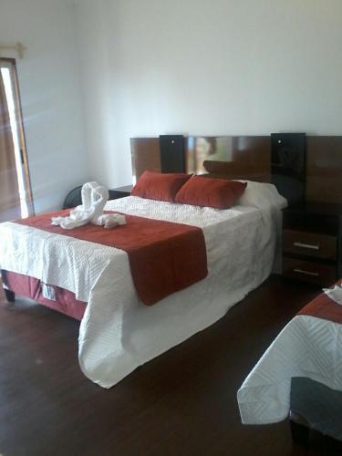 Complejo Laderas del Cerro, Piriapolis - Central de Reservas