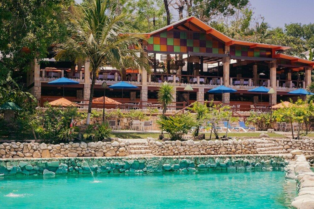 Chan-Kah Resort Village, Ruinas de Palenque - Centraldereservas.com