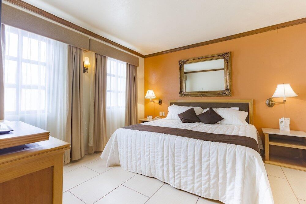 Hotel Meson de Jobito, Zacatecas - Centraldereservas.com