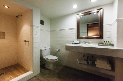 Hotel Fray Marcos de Niza, Nogales - Central de Reservas