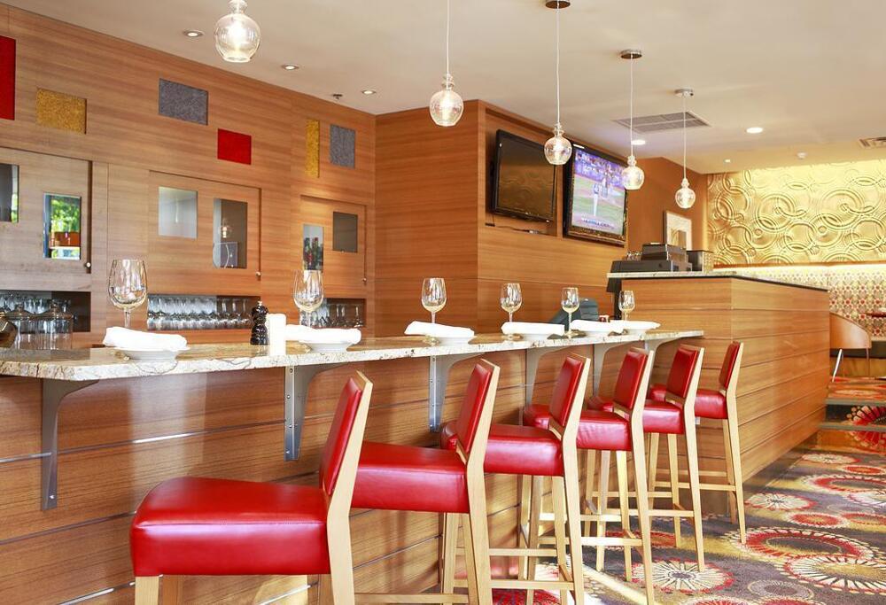 Hotel Residence Inn by Marriott Vancouver Downtown, Vancouver - Central ...