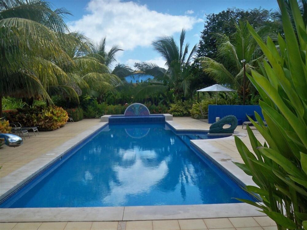 Alma del Pacifico Hotel & Spa, Esterillos Este - Central de Reservas