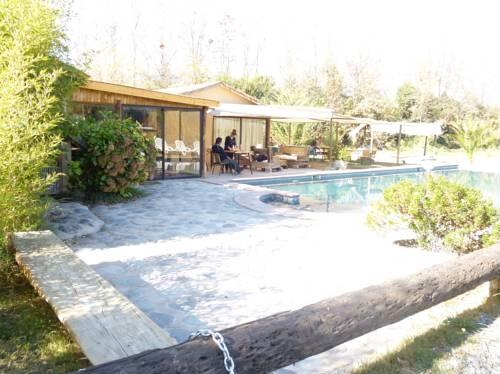 Hotel Luna de Pirque, Pirque - Centraldereservas.com