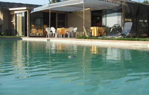 Hotel Luna de Pirque, Pirque - Centraldereservas.com