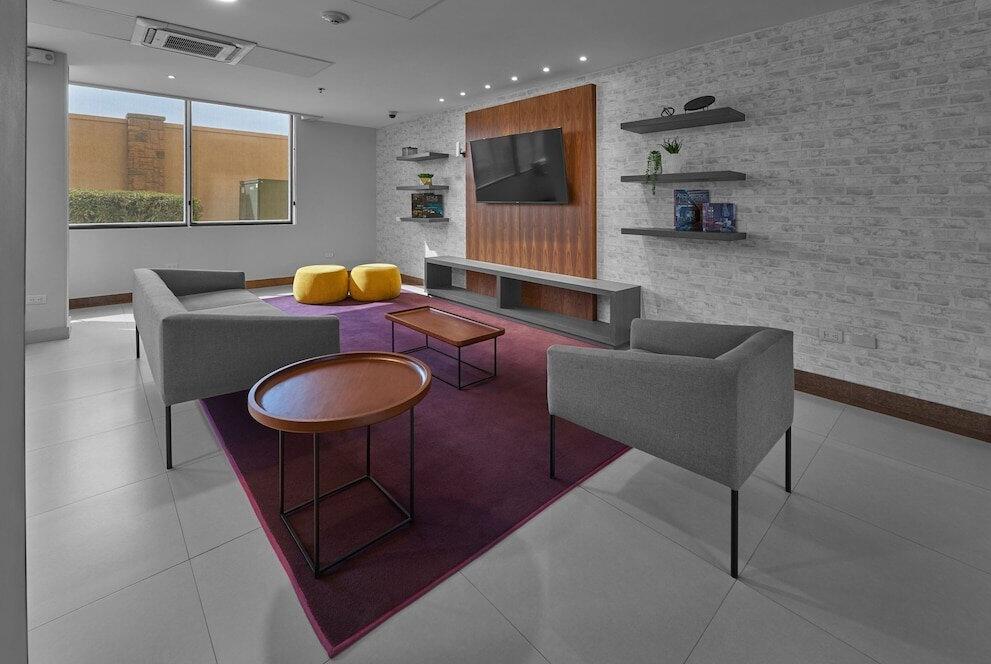 Hotel City Express Torreon, Torreón - Centraldereservas.com