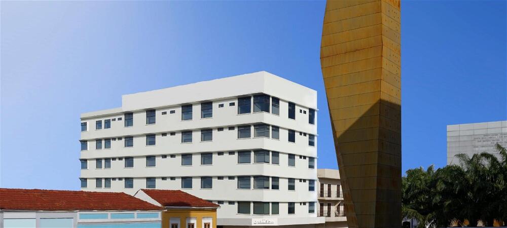 Hotel Olmeca Plaza Urban Express, Villahermosa - Centraldereservas.com