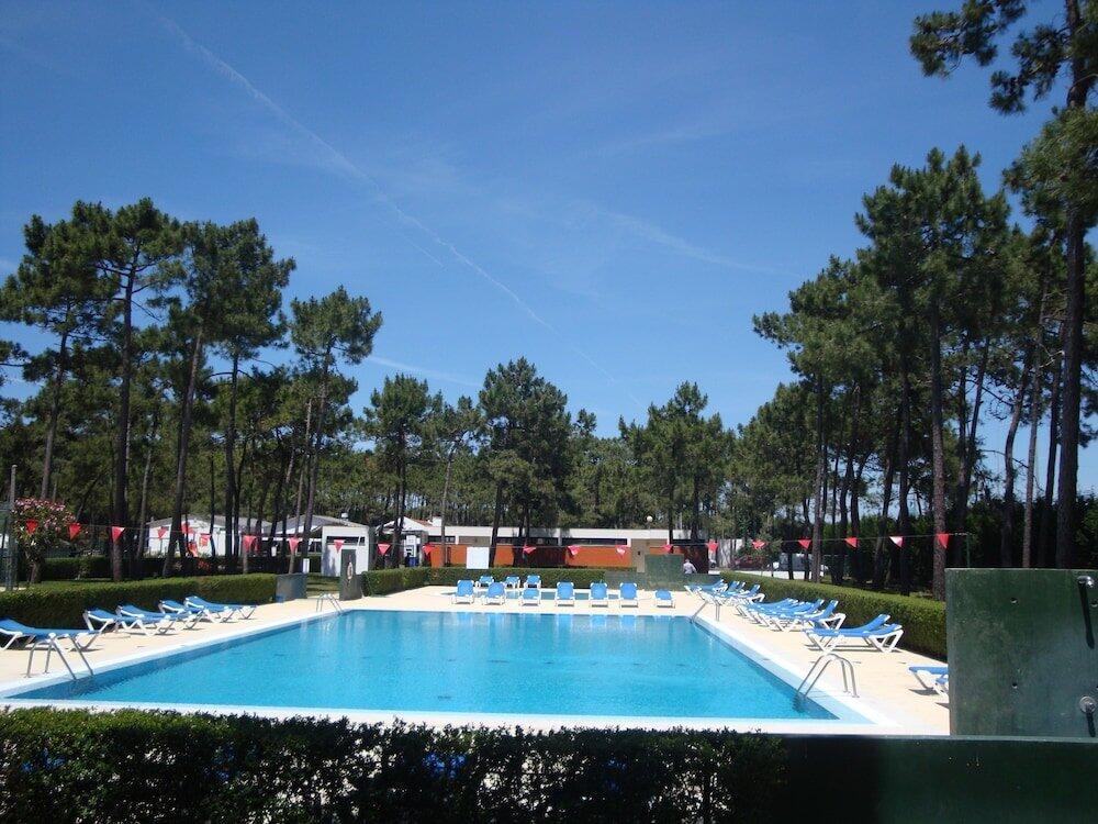 Camping Parque De Campismo Orbitur Gala, Figueira da Foz. Desde 52 ...