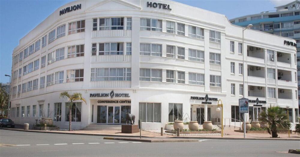 Pavilion Hotel Durban, Durban - Centraldereservas.com