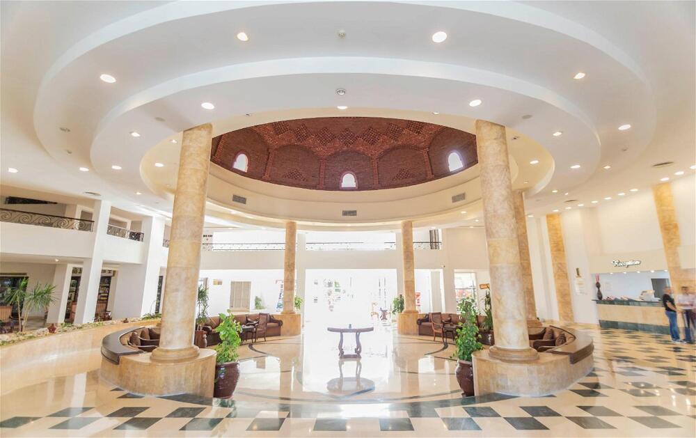 Complejo Blend Elphistone Resort Marsa Alam, Abu Dabab ...