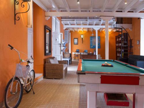 Casa Relax, Cartagena de Indias. Desde 88.13€ - Central de Reservas