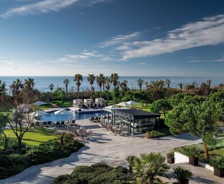 Hotel Playa Grande by Tropical, Gavà - Central de Reservas