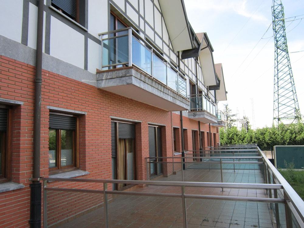 Euba Hotel, Amorebieta-Echano - Centraldereservas.com