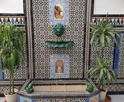 Arc House Sevilla - Hostel, Sevilla - Central de Reservas