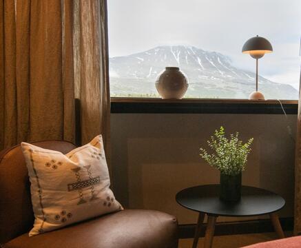 Hoteles en Gaustablikk, Telemark - Central de Reservas