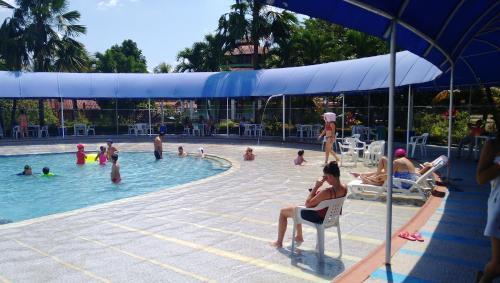 Complejo Turistico Navar City, Villavicencio - Centraldereservas.com