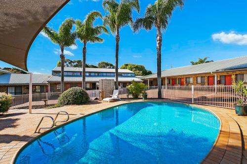 Motel Sunray Motor Inn, Toowoomba - Central de Reservas