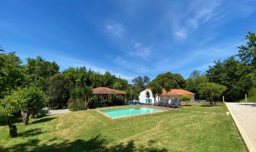 Vale da Silva Villas - Homes, Albergaria a Velha. Desde 225€ - Central ...