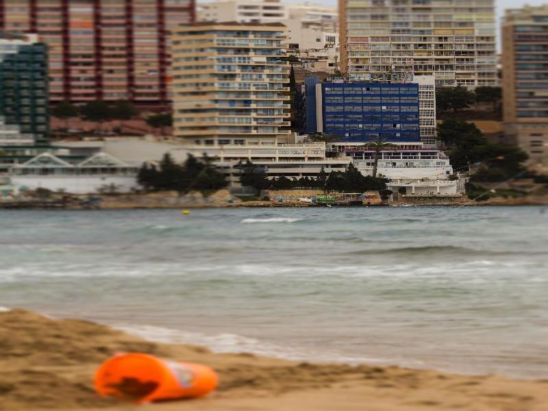 Hotel Lido, Benidorm. Desde 54€ - Centraldereservas.com