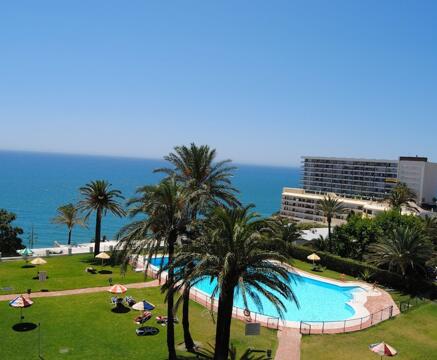 Apartamentos Calma Rentals, Torremolinos - Central de Reservas