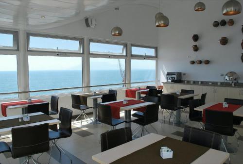 Hotel Alto del Sol Costanera Antofagasta, Antofagasta - Central de Reservas