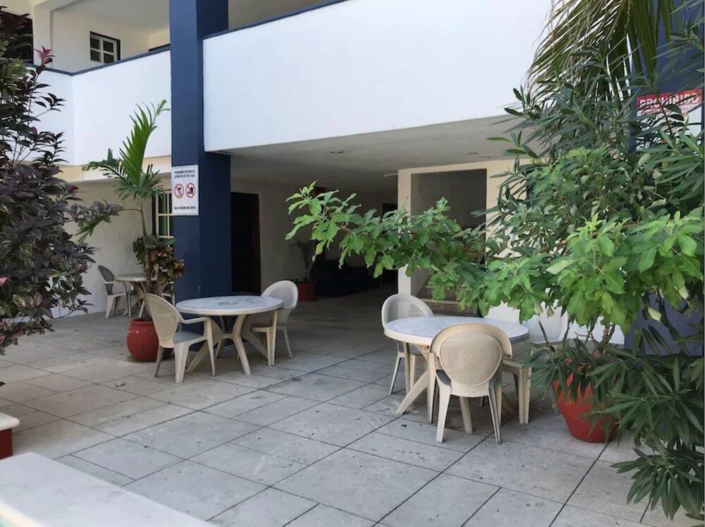 Progreso Beach Hotel, Progreso - Central de Reservas