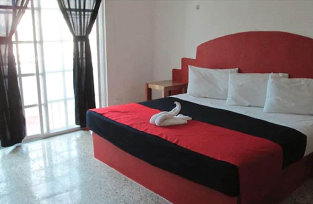 Progreso Beach Hotel, Progreso - Central de Reservas