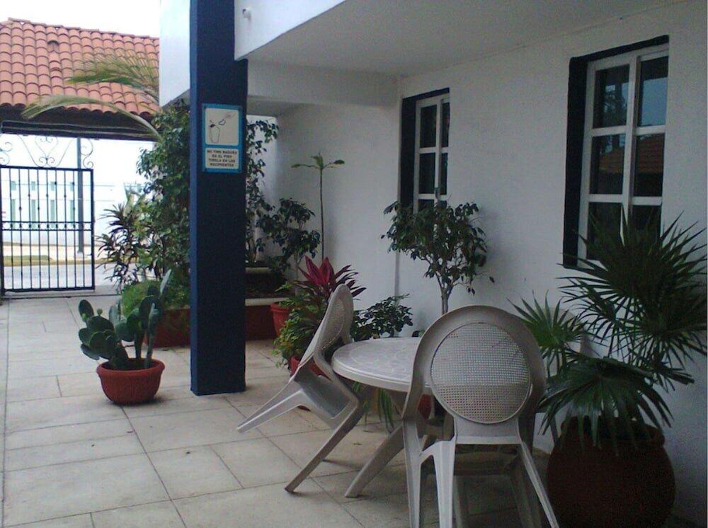 Progreso Beach Hotel, Progreso - Central de Reservas