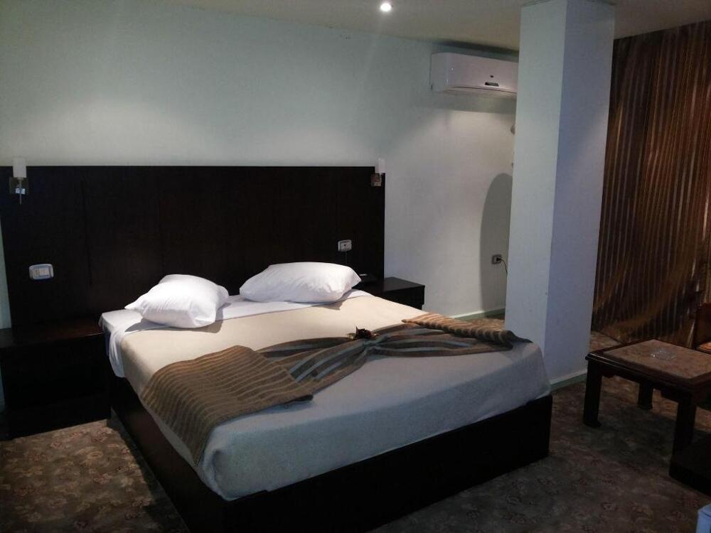 Swiss Inn Hotel Cairo, El Cairo - Central de Reservas