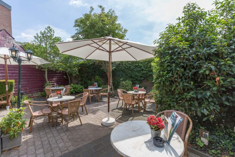 Fletcher Hotel Valkenburg, Valkenburg Aan de Geul - Central de Reservas