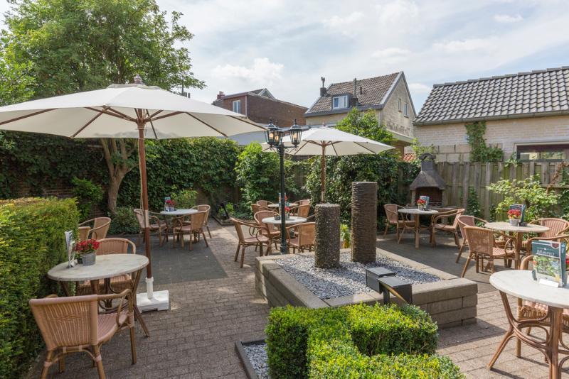 Fletcher Hotel Valkenburg, Valkenburg Aan de Geul - Central de Reservas